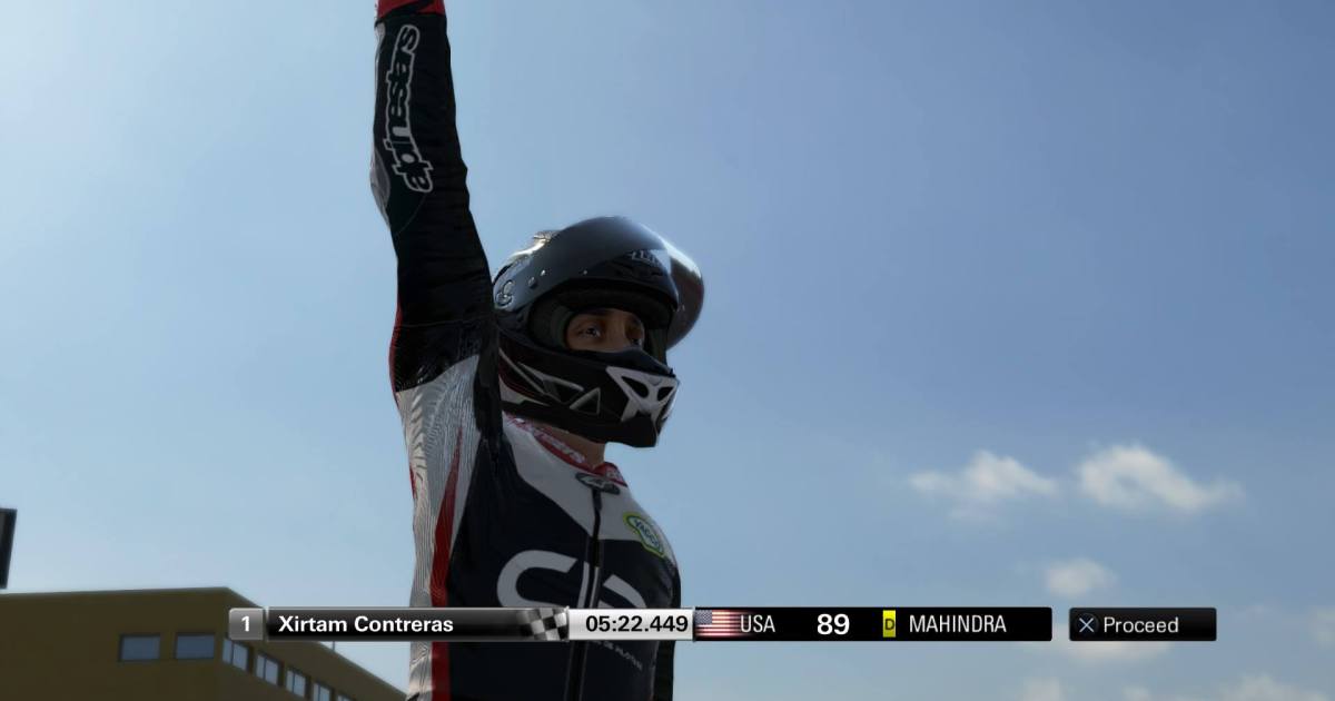 MotoGP 14 Review (PS4) -- PlayStation LifeStyle