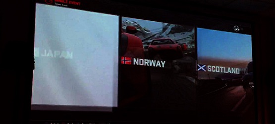 DriveClub Leak Outs Japan as Next DLC Area