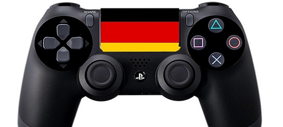 PS4 Germany Sales Past 1 Million