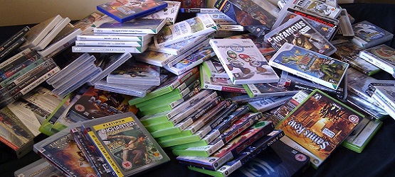 Video Game Industry Growth Rate Better than US Economy