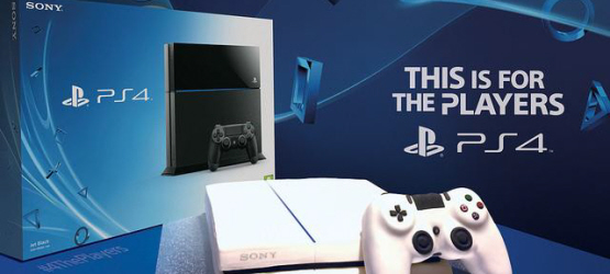 Jim Ryan Talks PS4 First Year, Sony Will Address Your Feedback for ...