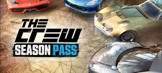 The Crew DLC Cars in Season Pass & Free Post-Launch Content Detailed