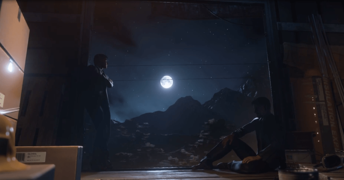 The Game Awards 2014 - EA Announces "Hazelight" - PlayStation LifeStyle