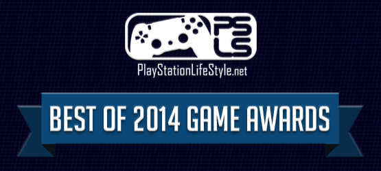 Best of 2014 Awards - Adventure, RPG, Shooter, Vita Game & More