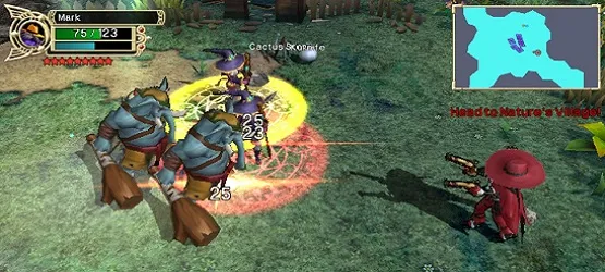 Fantasy Hero Unsigned Legacy Review