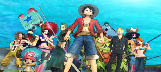 J-Stars Victory VS+ Announced for Western PS4 Release - PlayStation ...