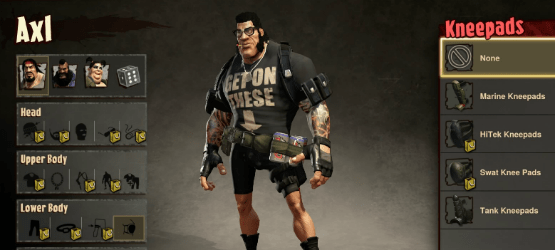 Loadout Review - Balanced and Bad-Mannered (PS4) - PlayStation LifeStyle