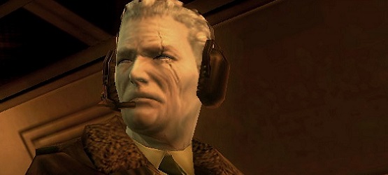 Jim Piddock Major Zero Will Not Happen in The Phantom Pain