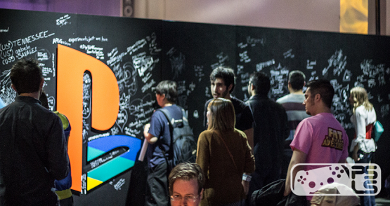 The PlayStation Experience Impressions: For The Love of Gaming ...
