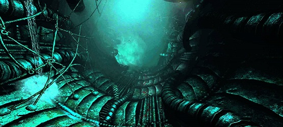 SOMA Live Action Video Explains What Happened to PATHOS-II ...