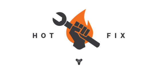Destiny Update Today is a Hot Fix, Brings Improvements to Nightfall Rewards