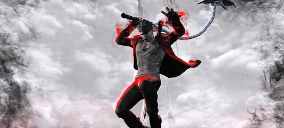 DmC Definitive Edition Features New Modes and Difficulty Level