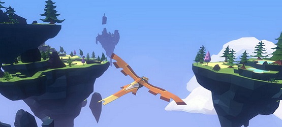 AER PS4, Xbox One, and PC Release Date Set for 2016