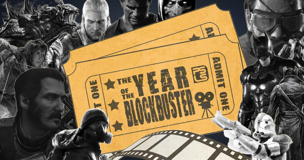 The Year of the Blockbuster: Will 2015 Deliver on the Hype ...