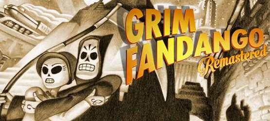 Grim Fandango Remastered Trophy Guide