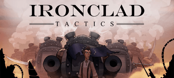 Ironclad Tactics Review (PS4) - PlayStation LifeStyle