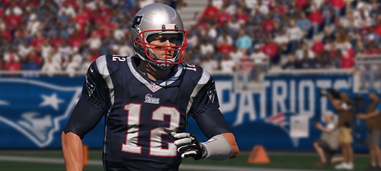Madden 15 Super Bowl Prediction Has Patriots as Winners