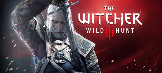 The Witcher 3 Preview Hands-On - True Dark Fantasy