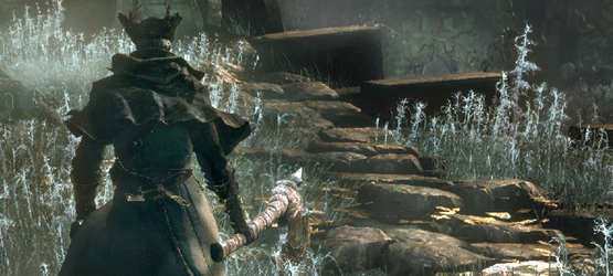 Watch the Making of Bloodborne Soundtrack