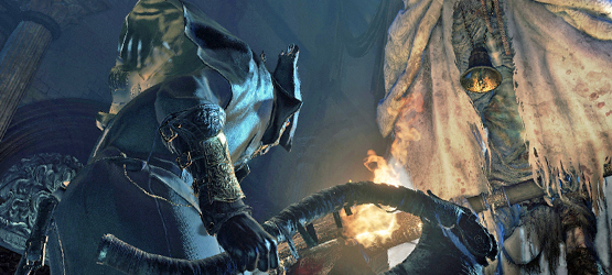 Bloodborne Trophy List Revealed, Includes 34 Trophies in Total