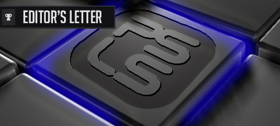 PlayStation LifeStyle Editor's Letter - New Original Video Series Incoming