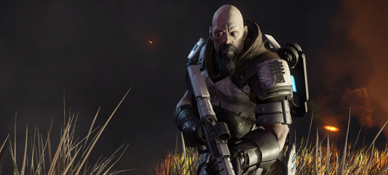 Evolve Day One Update is 3GB, Includes Improved Loading & Much More