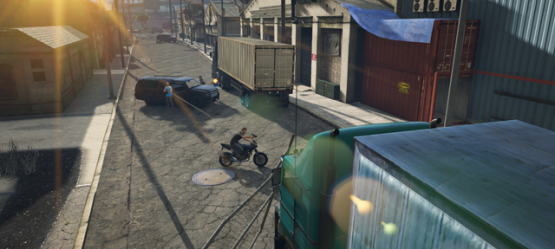 Grand Theft Auto 5 Double XP (GTA$) Money Weekend on Now, Focuses on ...