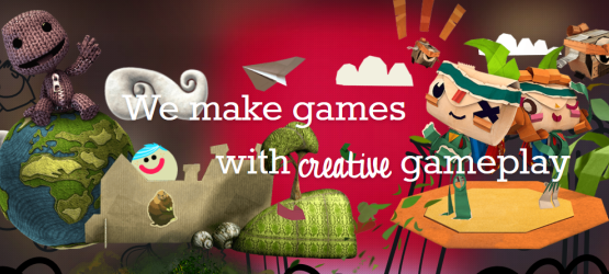 Media Molecule Plans to Reveal Their New “Game” This Year