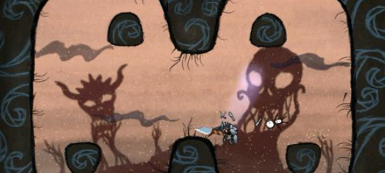 Paperbound PS4 Release Coming in February 2015, Gameplay Trailer Shown