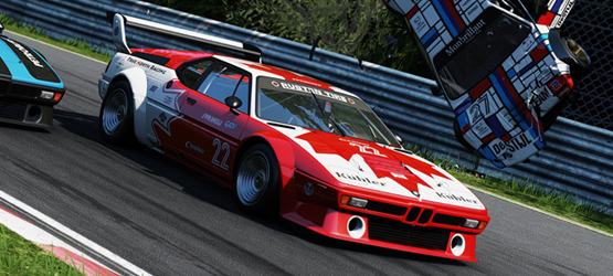Guaranteed Project CARS Release Date Announced, Check Out a PS4 ...