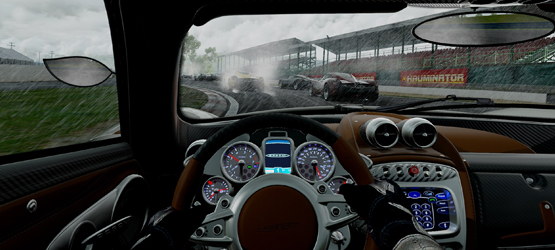 Project CARS Release Date Suffers Another Delay, Now Arriving in April 2015