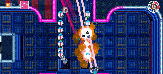 Scram Kitty DX Releasing "Very Soon" on PS4 & PS Vita