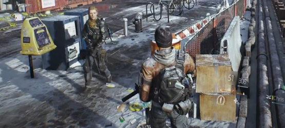 The Division Details: Character Progression, Experience System, Skills ...