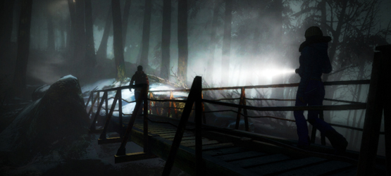 Until Dawn Developer and Their Supermassive History With Sony ...