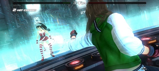 Upcoming DoA5 Last Round DLC and Updates Announced