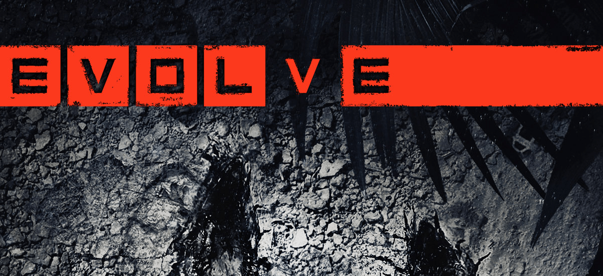 Next Evolve DLC is an Elder Kraken