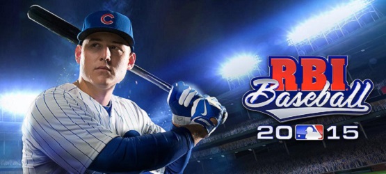 RBI Baseball 15 Announcement Trailer Shown, Details Revealed