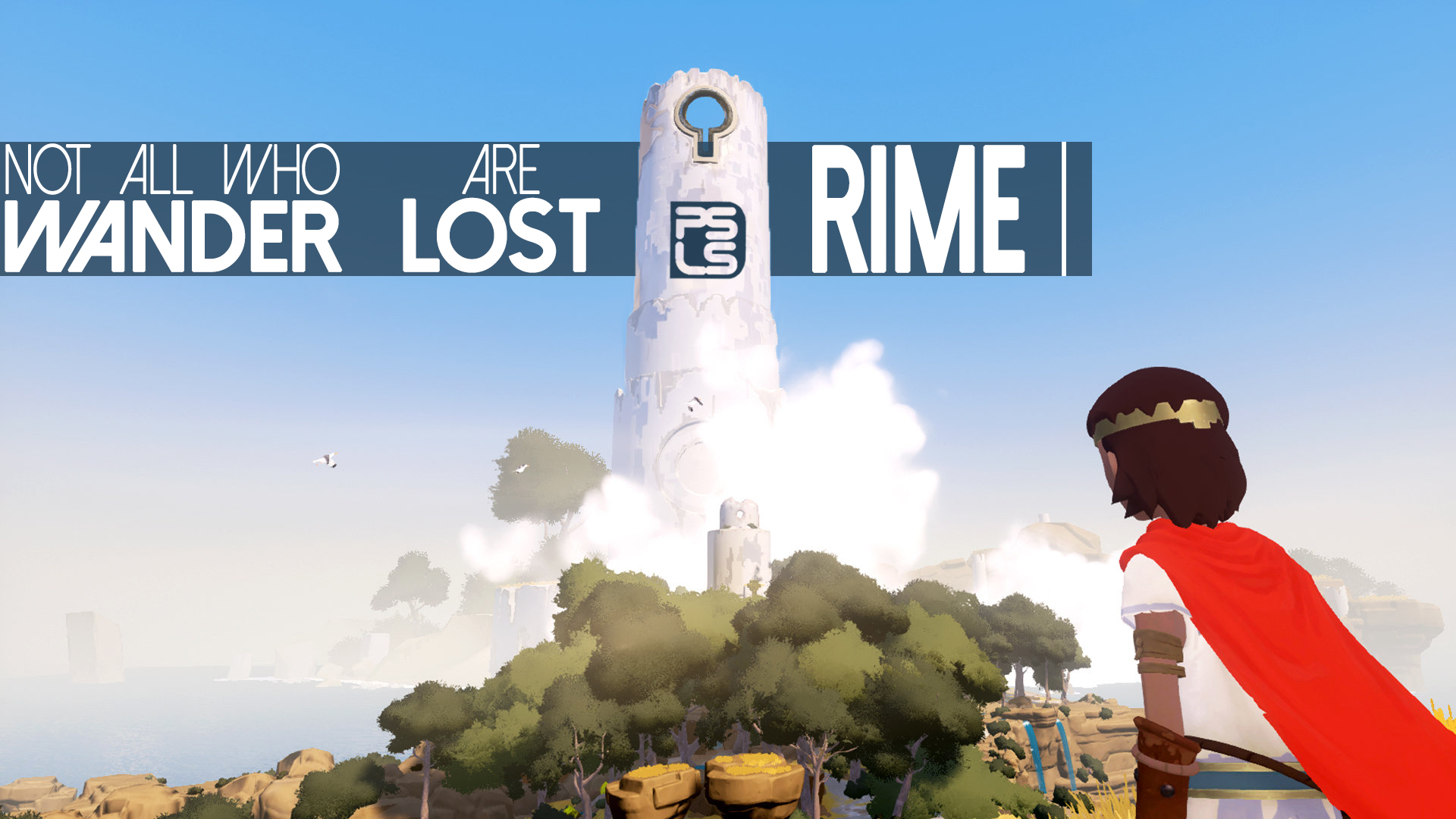 Rime: The Story Behind PlayStation 4's Most Intriguing Exclusive ...