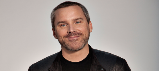 PSLS Interviews Roger Craig Smith - The Man Under the Hood ...