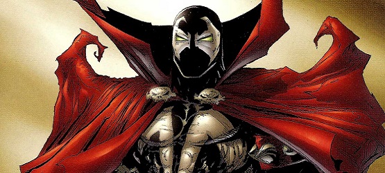 Mortal Kombat X Spawn DLC Could Be a Thing