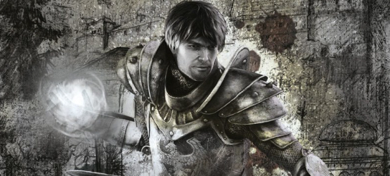 Arcania The Complete Tale PS4 Version Announced, Aiming for 1080p/60fps