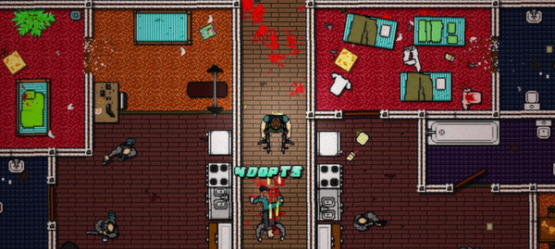 Hotline Miami 2 Wrong Number Release Date on PS4, PS3 & PS Vita Confirmed