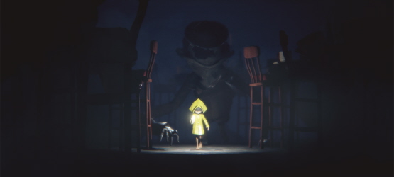 Hunger PS4 Game by LittleBigPlanet PS Vita Developer Tarsier Studios ...