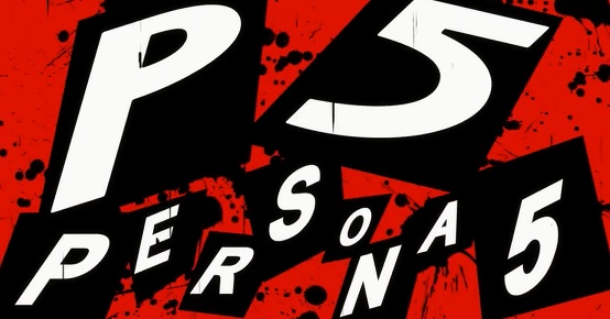 Persona 5 Story Details and Fifth Character Revealed
