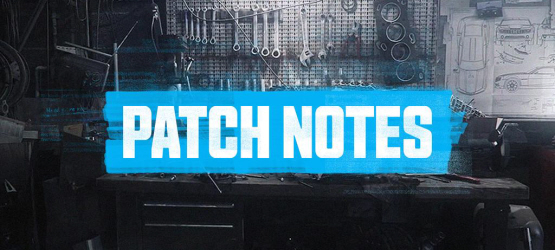 Upcoming The Crew Update Changes Listed - PlayStation LifeStyle