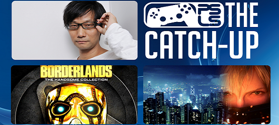 The Catch-Up: Final Fantasy Type-Next, Kojima Leaving Konami ...