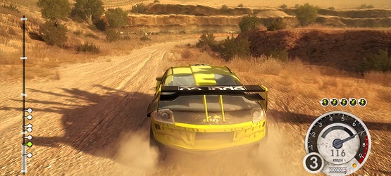 Codemasters Twitter Post Suggest New DiRT Game