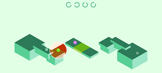 Hands-On With PS Vita Induction Game