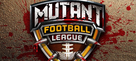 GDC 2015: Mutant Football League Preview - Inhuman League