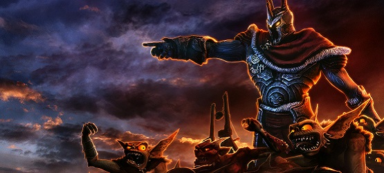 Codemasters Tease Overlord 3 on Twitter